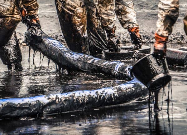 Degassing Tank Process: Ensuring Safe And Effective Tank Maintenance ...