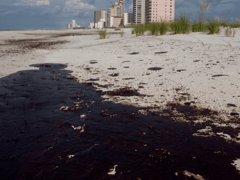 Understanding The Causes Of Oil Spills, Their Impacts, And Future ...