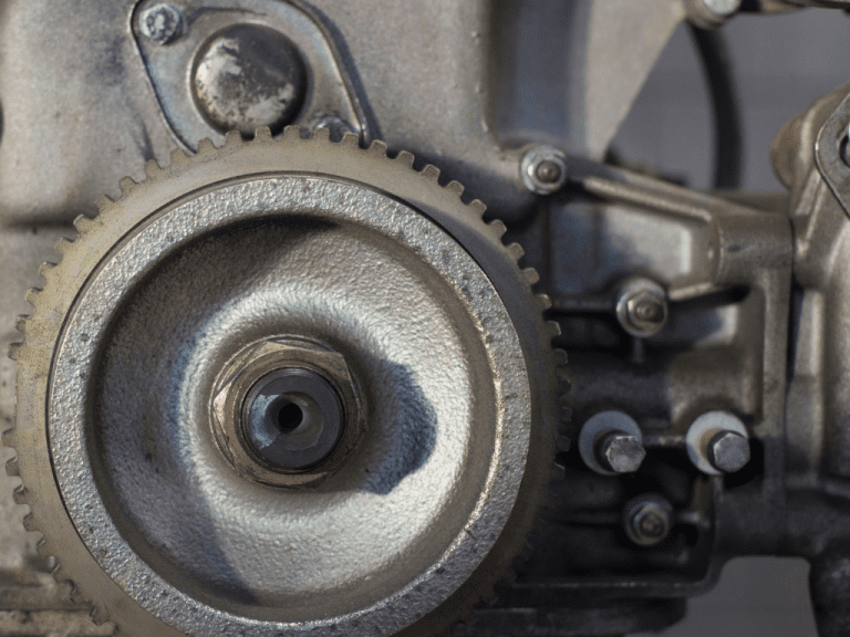 Understanding Different Types Of Corrosion In Engines: How To Prevent ...