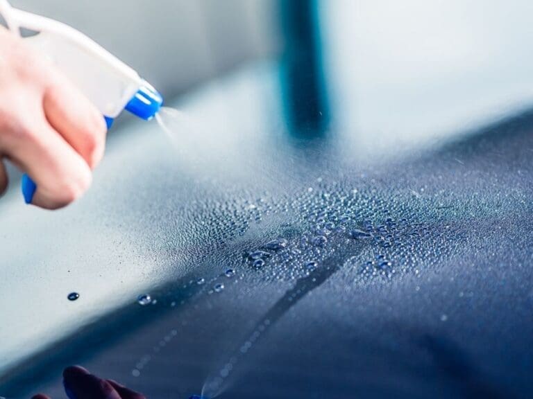 What Is A Degreaser? Exploring Types, Uses, And Benefits - AQUAQUICK ...