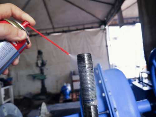 What Is A Degreaser? Exploring Types, Uses, And Benefits - AQUAQUICK ...