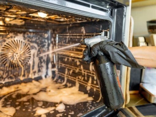 What Is A Degreaser? Exploring Types, Uses, And Benefits - AQUAQUICK ...